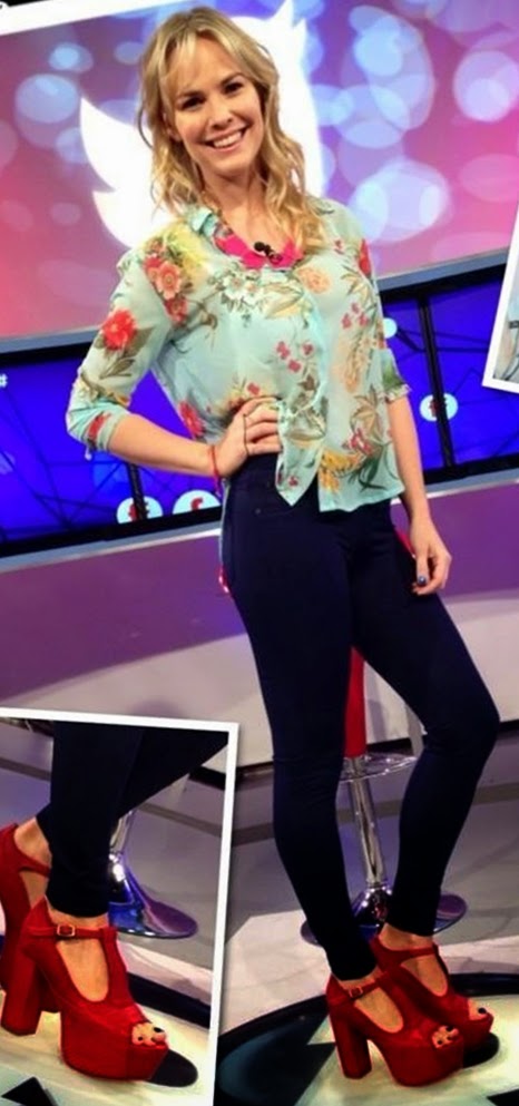 Muni Seligmann: Muni Looks #11