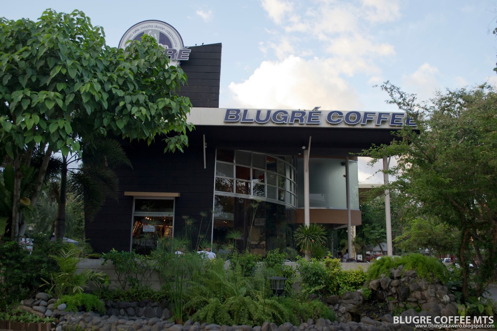 Lakawero: The New Matina Town Square of Davao