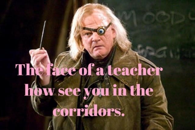 OUR ENGLISH CLASS: Challenge: Creating memes