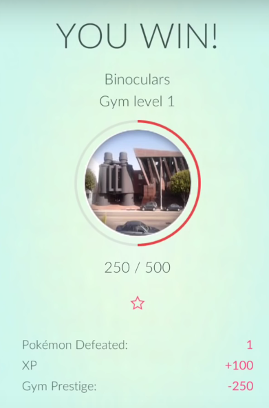 Pokémon Go Database: Leveling Guide