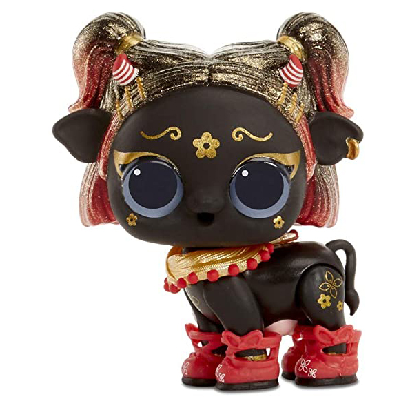 L.O.L. Limited Edition Lunar New Year Dolls | L.O.L. Dolls