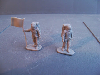 Bunker Talk: Caesar vs Airfix!