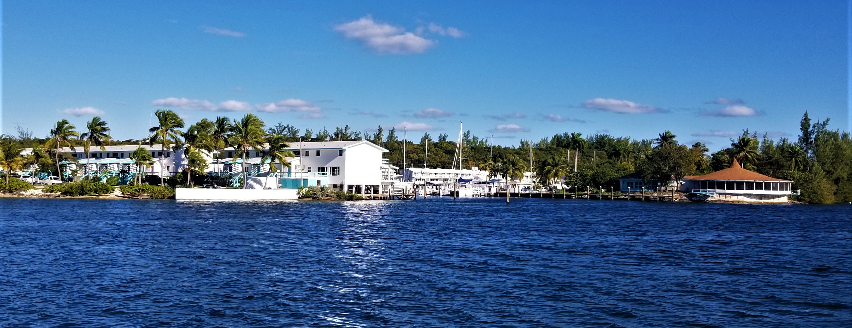 BAHAMAS - BERRY ISLANDS