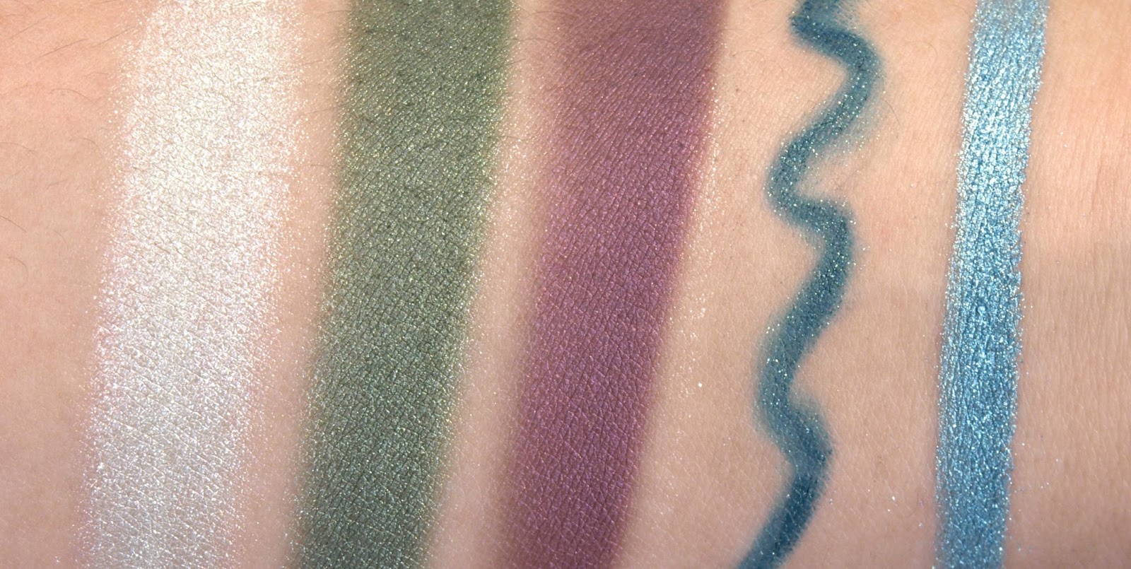 NYC New York Color Fall 2014 Runway Inspired Look: #NYCBeautyPro ...