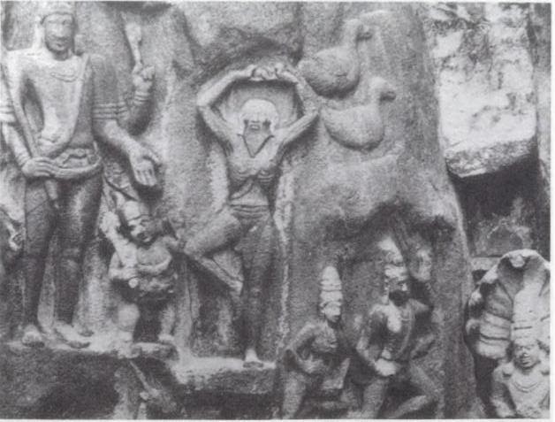 Ancient India: Bhagiratha - King or Engineer