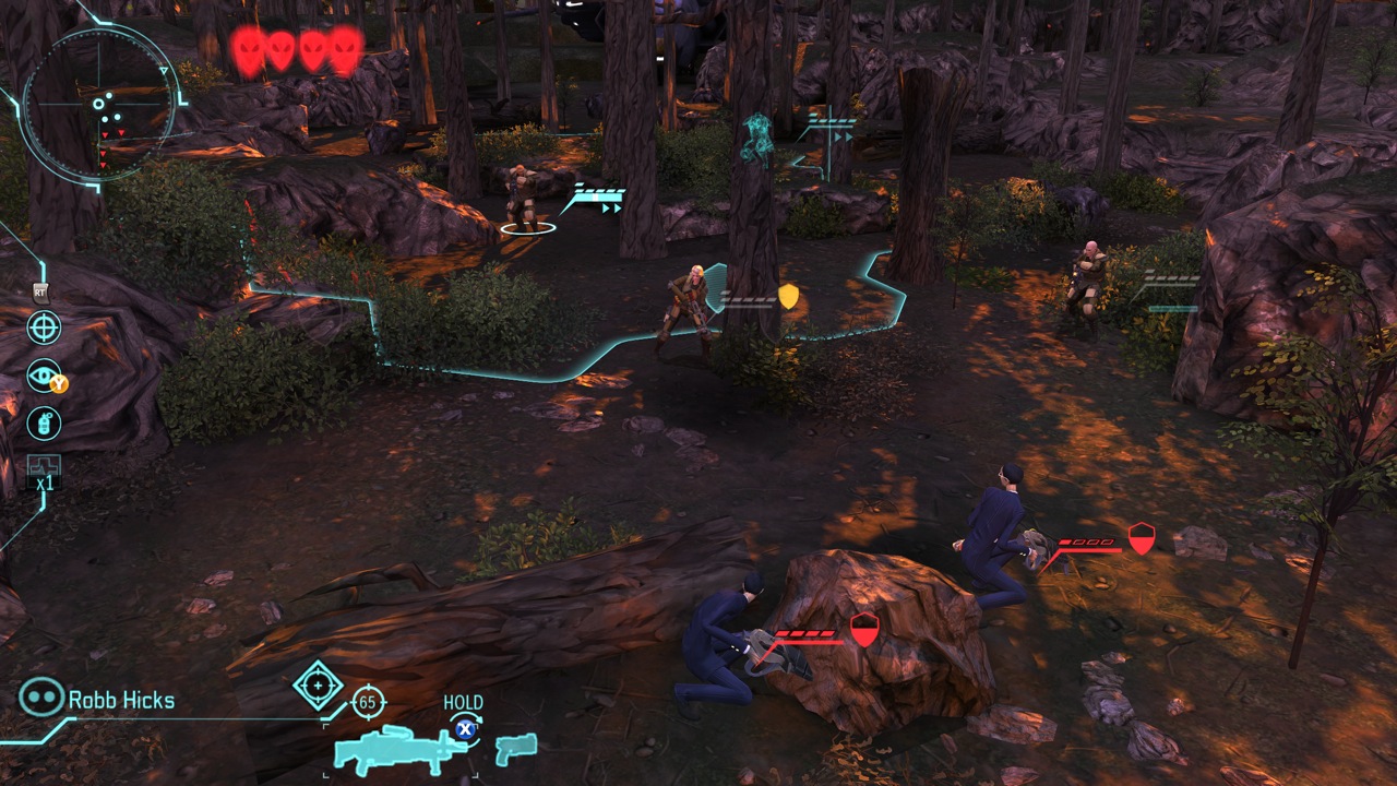 First XCOM: Enemy Unknown Screenshots - Video Games, Walkthroughs ...