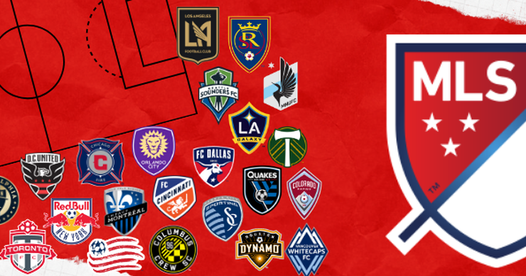 USA MLS - Play Offs