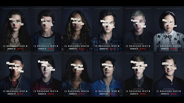 Por Trece Razones 13 Reasons Why