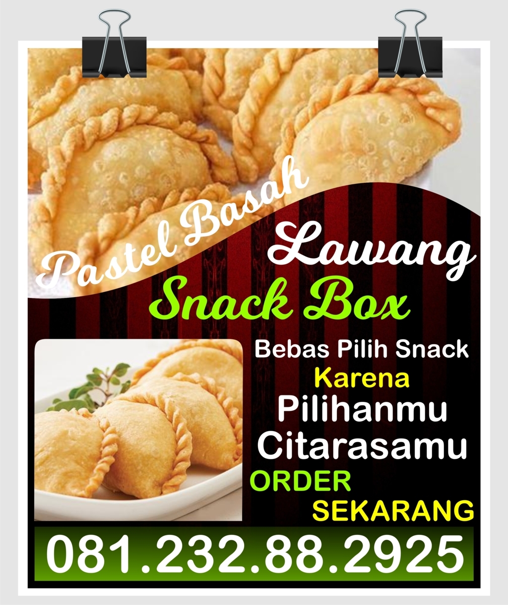 081232882925, Snack Box Lawang, Kue Basah Lawang, Jajan Pasar Lawang ...
