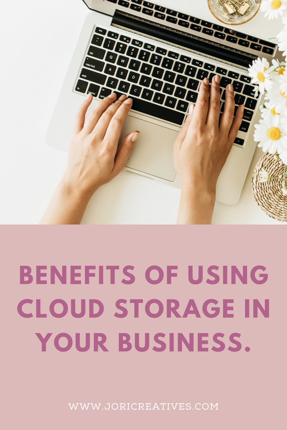 Why having cloud storage is a good idea | Joricreatives