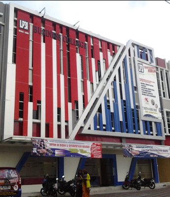 Akreditasi Politeknik LP3I Yogyakarta - Tasikplaza