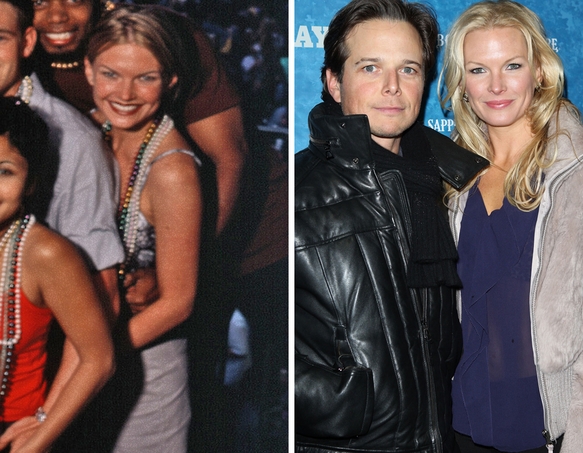 love, elizabethany: where are they now?: the first seasons of mtv's ...