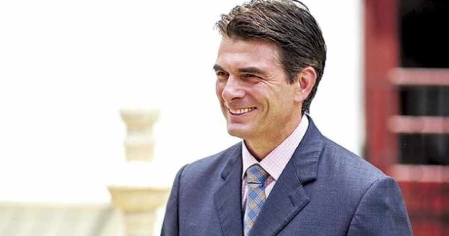 Rodrigo Paz fue elegido como mejor alcalde del país | BOLIVIA DECIDE