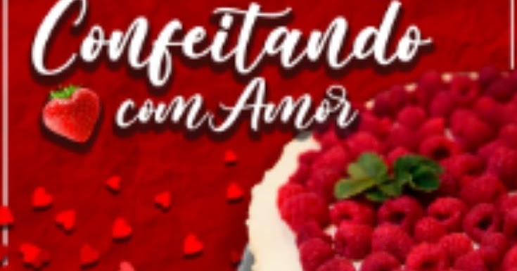 → Curso Confeitando com Amor Online [Aprenda a arte da confeitaria]