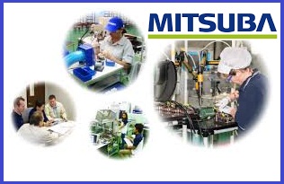 Info Paling Baru Lowongan Operator Produksi PT.Mitsuba Indonesia 2016