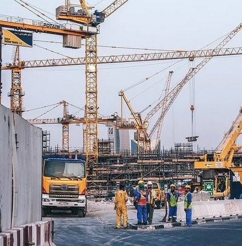 Manajemen Konstruksi: Pengertian, Tugas, dan Tahapan Pelaksanaannya | Pengadaan (Eprocurement)