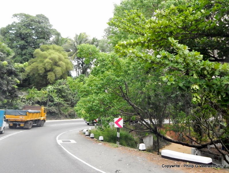 Images of Sri Lanka on blogspot.com: The climb to Kadugannawa, Kandy ...