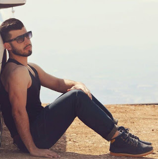 world bodybuilders pictures: iraqi bodybuilder alan jamal from ...