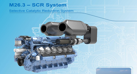 Just4Sharing: Perkembangan Mesin Kapal (Marine Engine) dengan ...