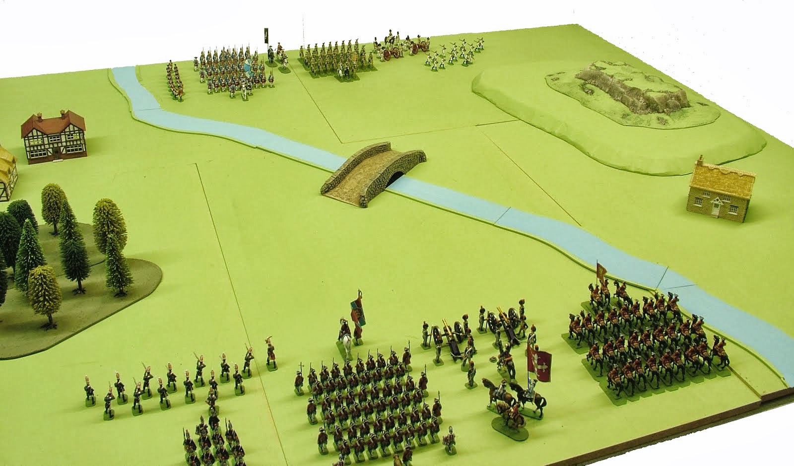 Phil's War Cabinet: Classic Wargaming