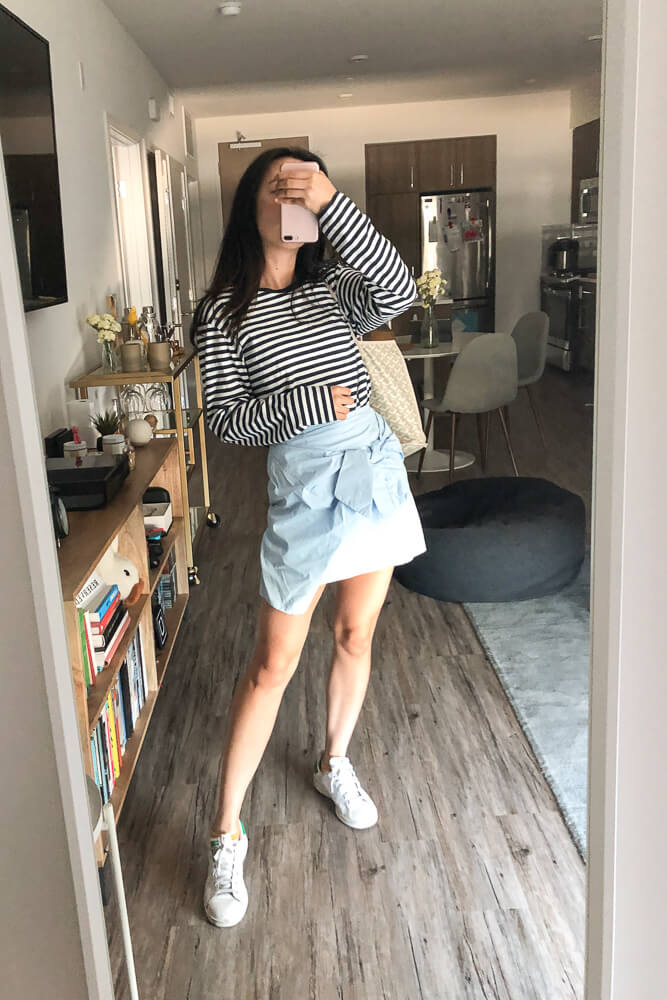 OOTD - July & August 2019 - OOTJI