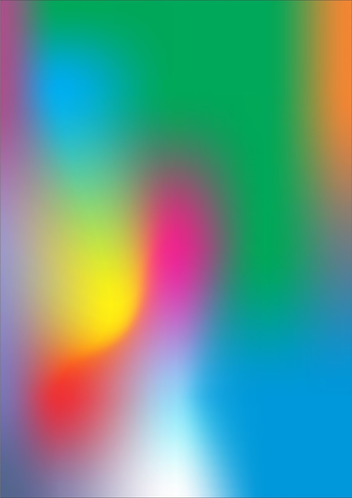 A4-MULTICOLOUR PSD Backgrounds - SRK GRAPHICS