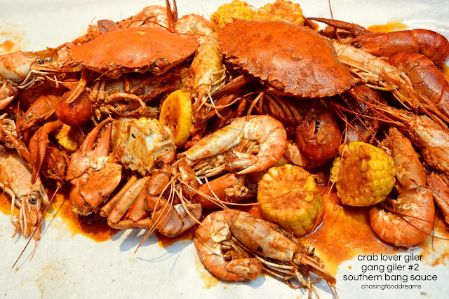 CHASING FOOD DREAMS: September 2017