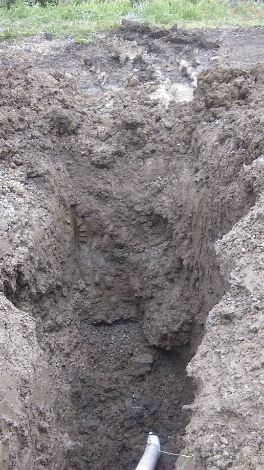 MEC&F Expert Engineers : :DEEP TRENCH WITHOUT SHORING=A DEATH SENTENCE ...