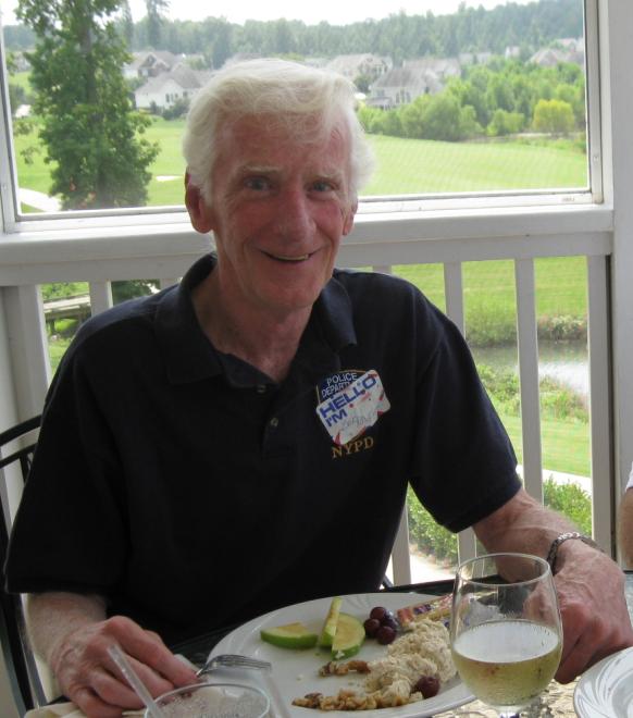 Mulvey/Farrell Reunion: Rest In Peace Bob Mulvey Sr.