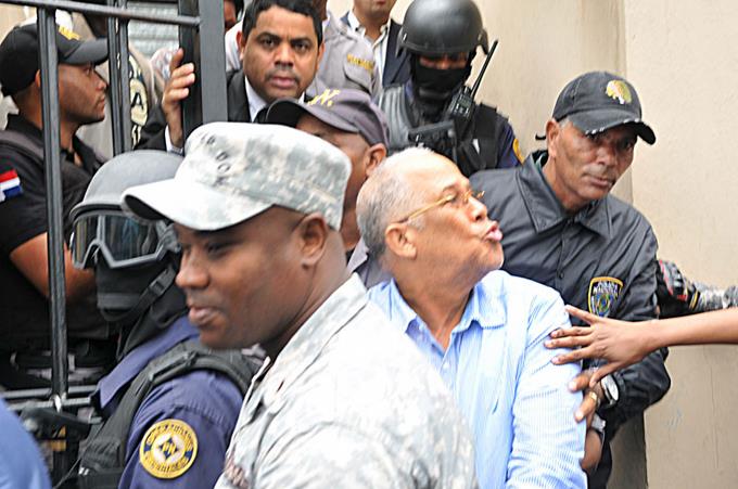 Resumen Latino.com: Quién es quién en el caso Yuniol