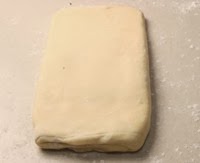 Resep Dapur Bunda: Resep dan Cara membuat Adonan Dasar Pastry atau Puff ...