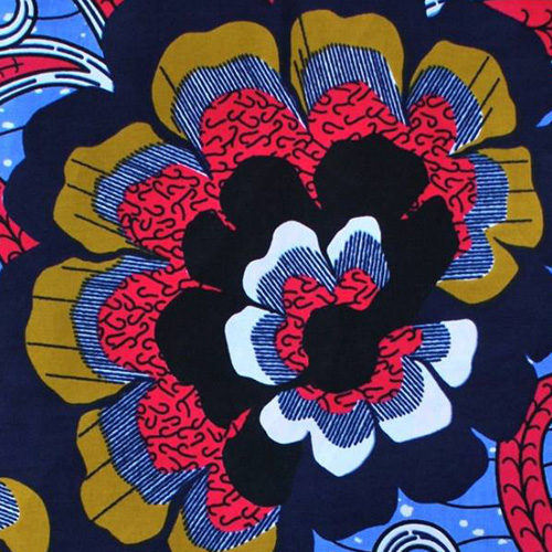 print & pattern: TRADE SHOW - london print design fair