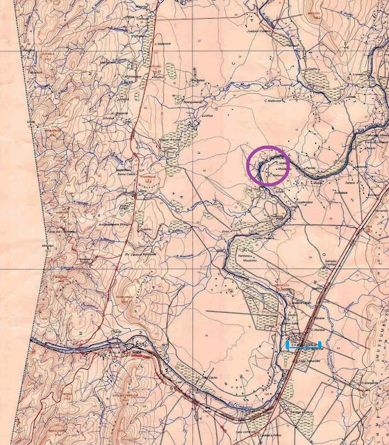 Mailana Agrícola, Lda - Quinta da Boa Sorte entre Boane e Goba na ...