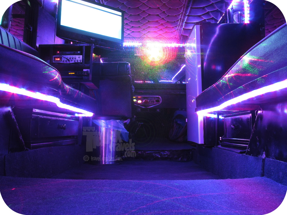 Let’s Rock with The Jeemo: The Party Jeep - Travex Travels - Travel ...