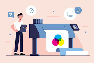 Why Use Professional Printing Services for Your Business