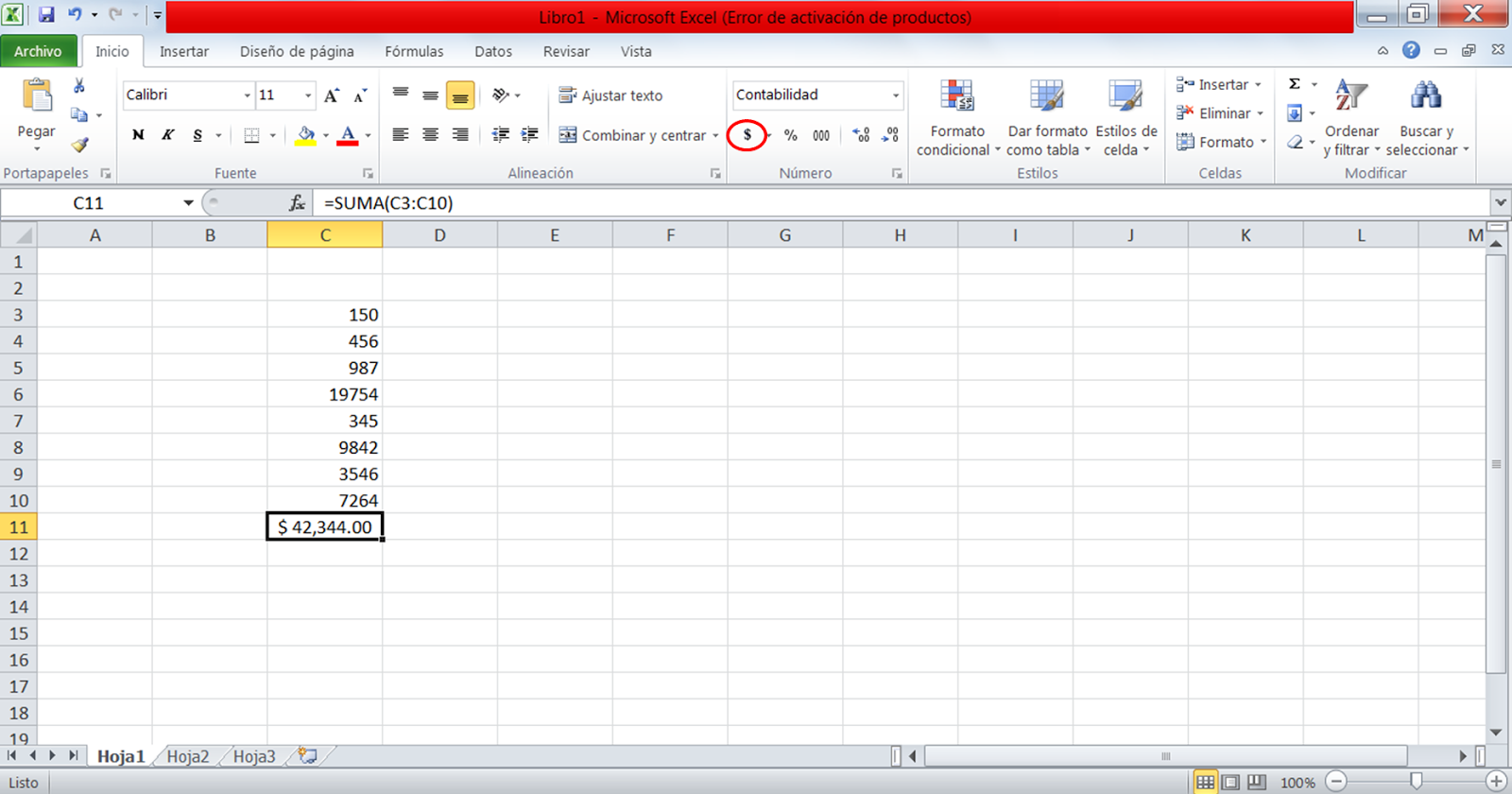 Academycs Solutions: Autosuma Excel: Una forma fácil y rápida de hacer ...