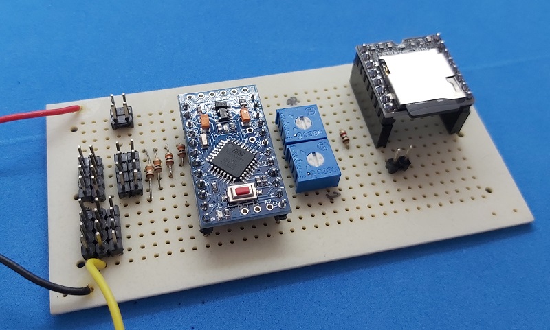 Expresso Arduino - Projetos para dar Vida a Sua Maquete Ferroviária ...