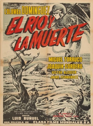 El río y la muerte (1955)