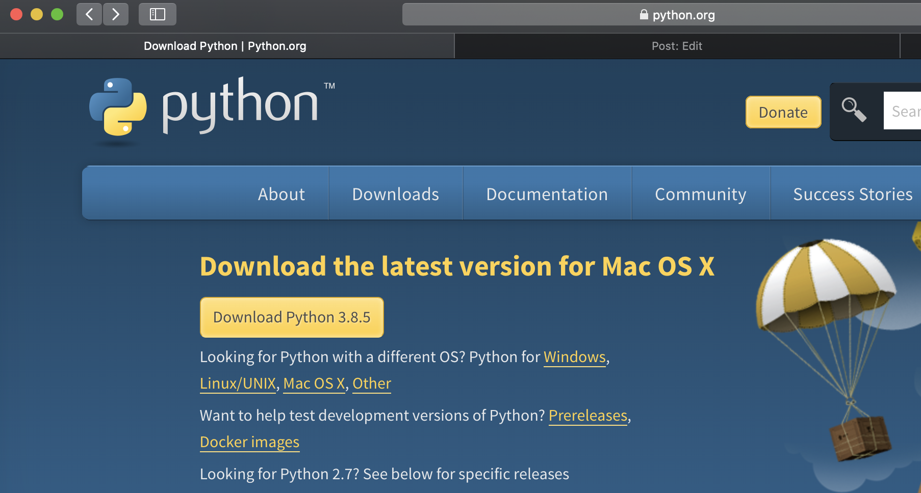 Cara Mudah Install Visual Studio Code Di Kali Linux