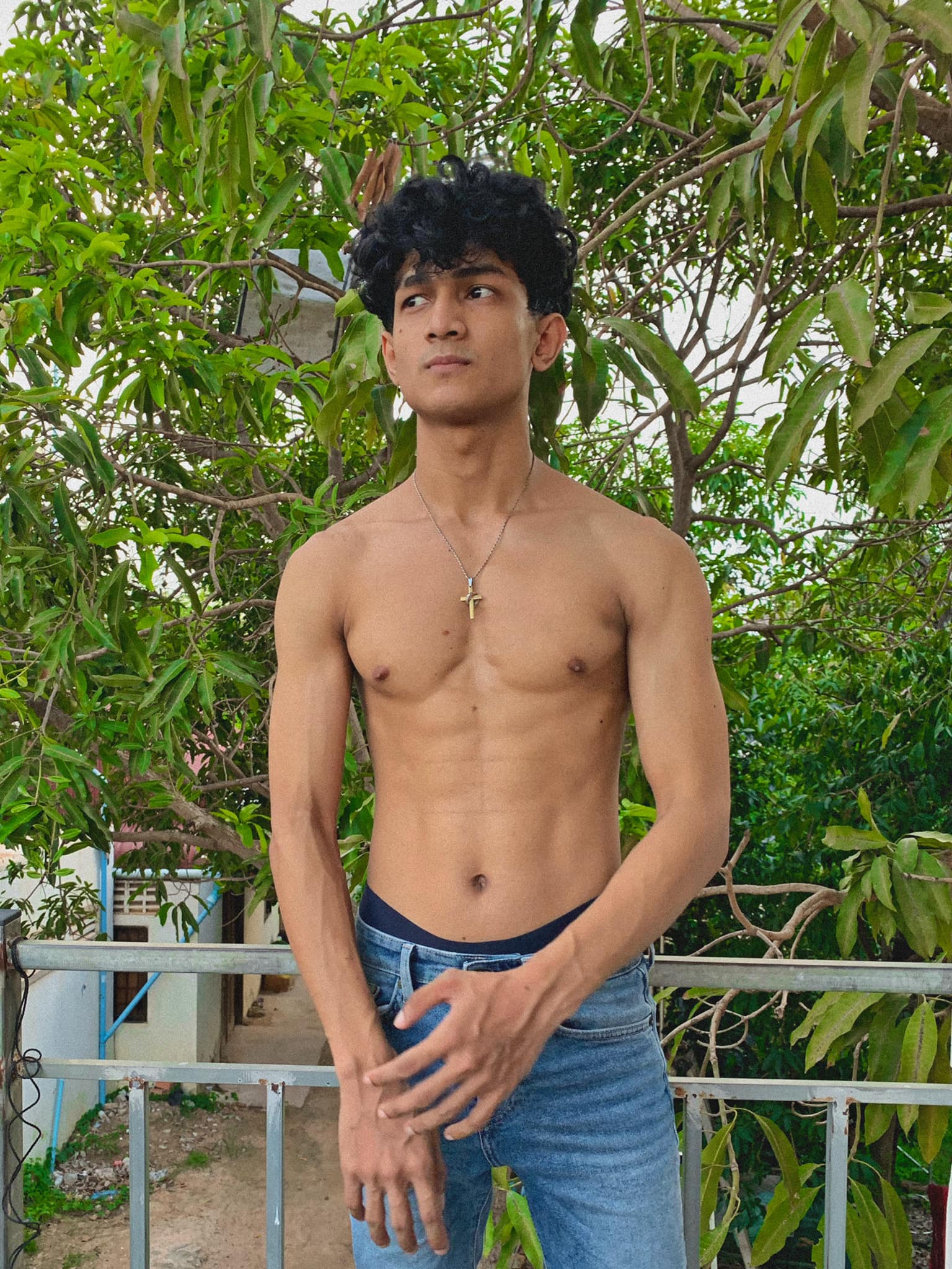 Cambodian Handsome Guys: 2020