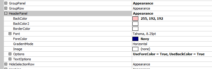 How to make your code work ...: How to set the background color of a ...