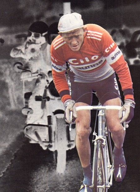 Asociación Ibérica de Historiadores y Escritores de Ciclismo (AIHEC ...