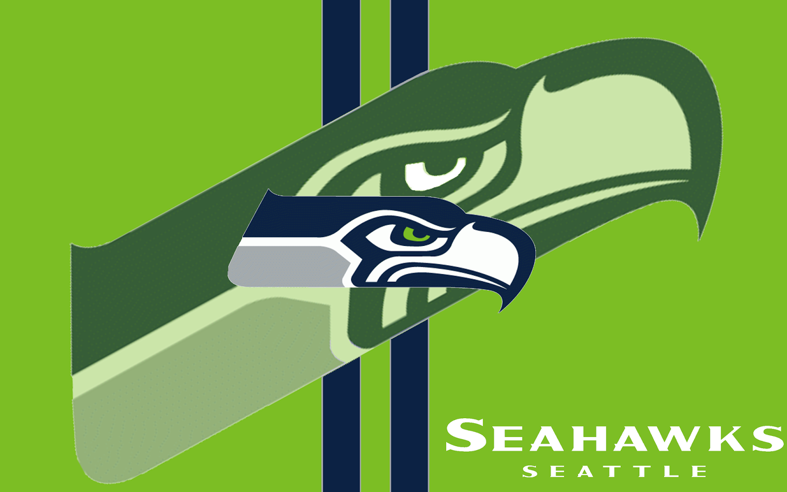 Seattle Seahawks Wallpapers HD - High Quality NFL Wallpapers | NFL ...