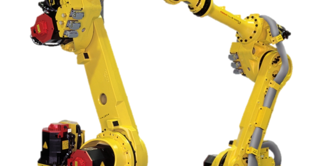 Backup "All of above" a robot Fanuc mediante un dispositivo USB - El Automatizador
