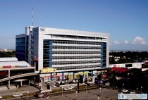 University of Cebu Banilad Campus ~ University of Cebu