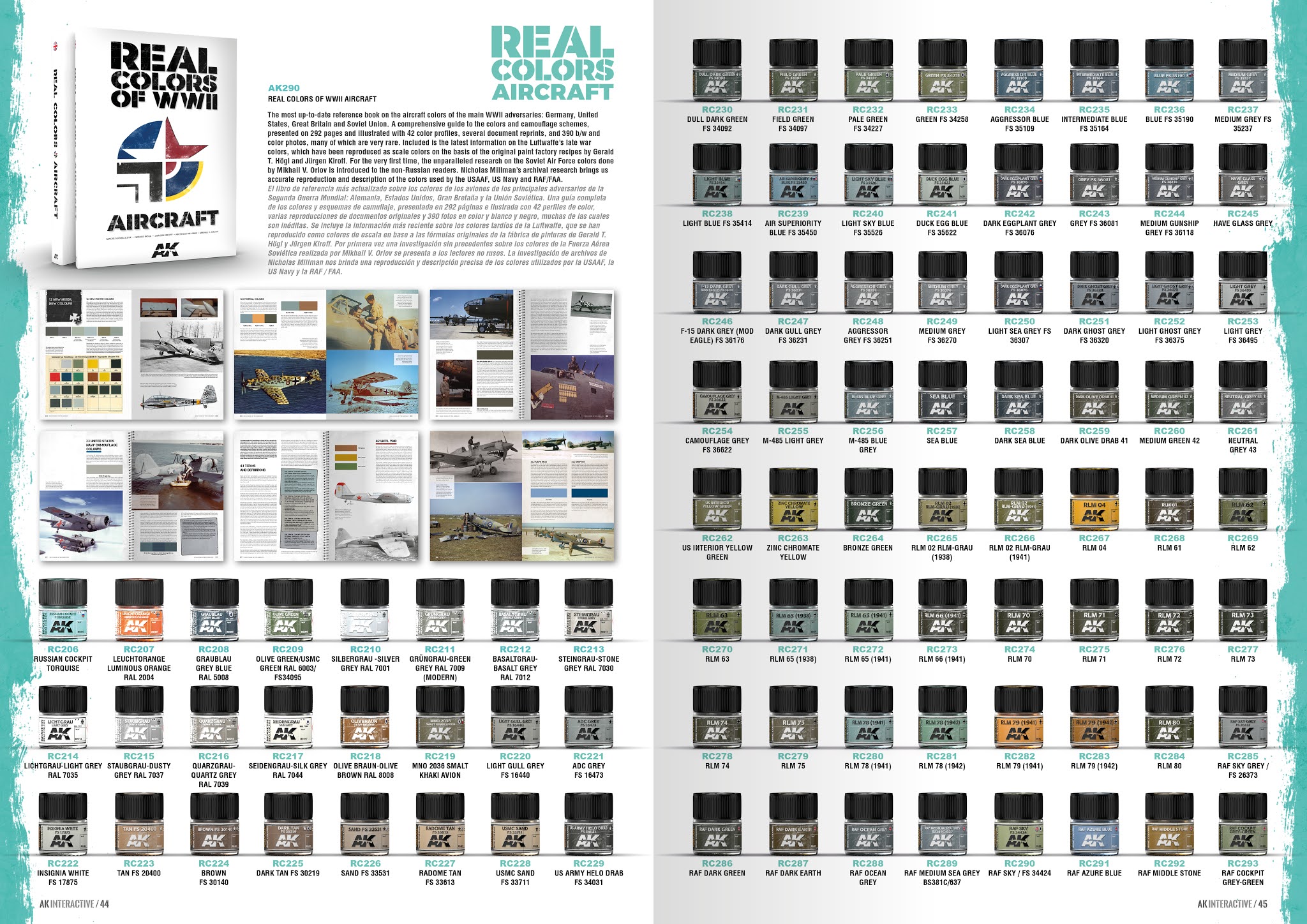 The Modelling News: Preview: April & May's new mags, tools, materials ...