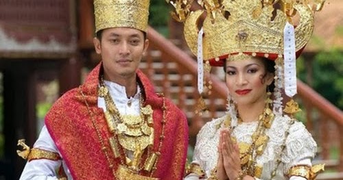 SISTEM PERNIKAHAN LAMPUNG PEPADUN & SAI BATIN