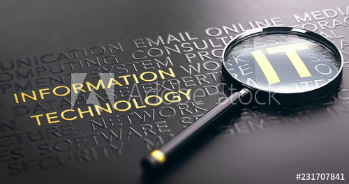 Information Technology Meaning Major Issues IT Industries Future information-technology-meaning-major-issues-it-industries-future