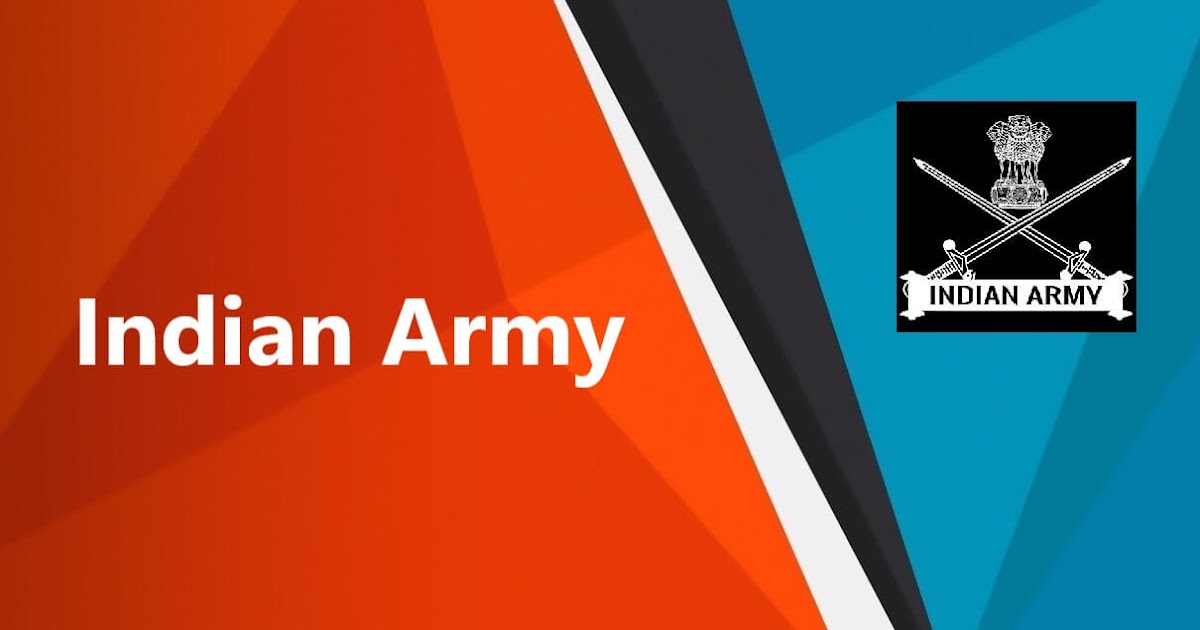 Indian Army Recruitment 2022 40 Vacancy For TGC 137 July 2023 indian-army-recruitment-2022-40-vacancy-for-tgc-137-july-2023