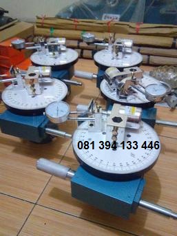 FIELD VANE SHEAR TEST SET DI PONTIANAK 081 394 133 446 ~ JUAL PERALATAN ...